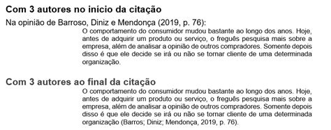 Normas Abnt 2025 Como Estruturar Seu Trabalho Nas Regras Abnt