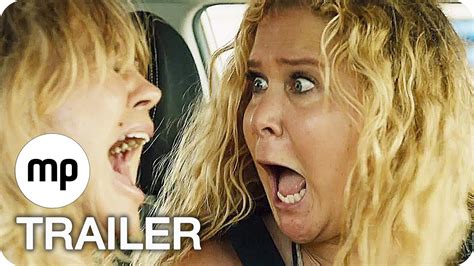MÄdelstrip Trailer German Deutsch 2017 Youtube