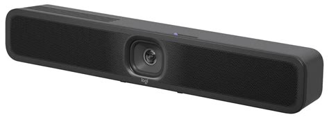 Logitech MeetUp All In One USB Conference Camera With Built In AI Full Compass Systems