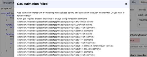 Smart Contract Exploits Part 1 Lotteries Bitcoin Malaysia Since 2012