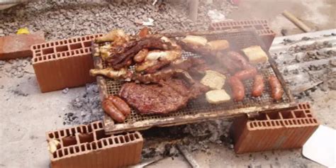 Los Mejores Cortes Y Consejos Para Preparar Un Asado A Bajo Costo