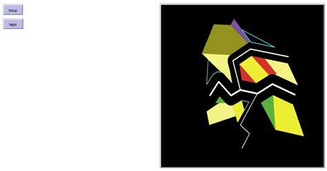How To Move Turtles Created In Netlogo On The Roads Polyline Vectors