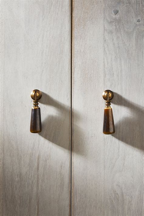 Zara Droplet Door Knob Pack Of 2 Mall Of America®