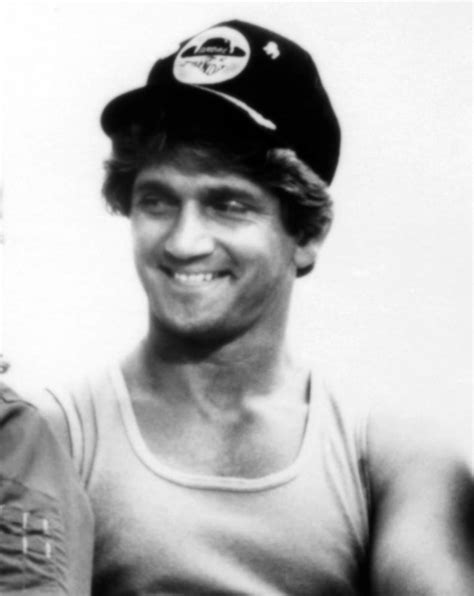 Joe Theismann Football Player Sports Commentator Restaurateur