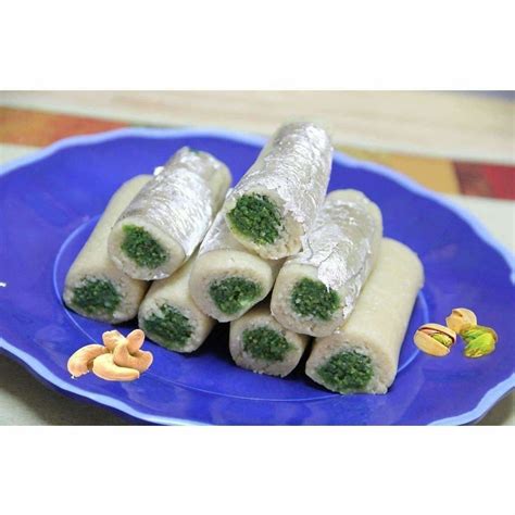 Gpulla Reddy Badam Roll Sweet Order Online At Best Price Distacart