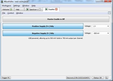 Digilent Software Digilent Analog Discovery 2 Review Specs And Analysis