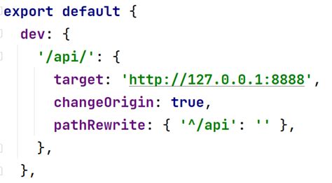 🐛 Bug 请求地址异常 · Issue 8974 · Ant Designant Design Pro · Github