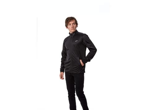 Jacke Alpinestars Stint Track Jacket