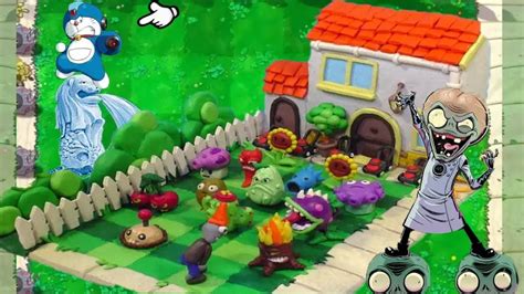 Pvz Zombie Door