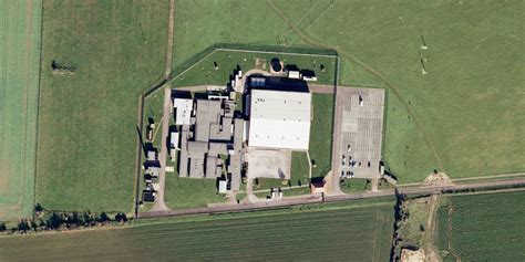 Snowden Documents Reveal Nsas Quiet Presence At Base In England
