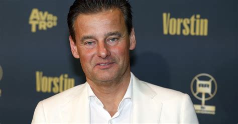 Wilfred Genee Reageert Op Zijn Verrassende Afwezigheid In Vandaag Inside