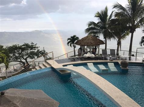 Hotel Cantil Paraíso Entre Montañas Y Nubes
