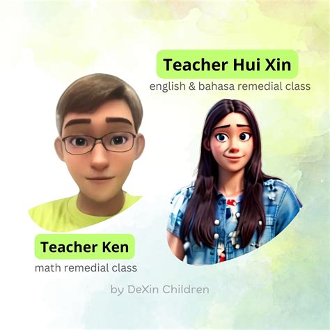 Remedial Class English Bahasa And Math Kuala Lumpur