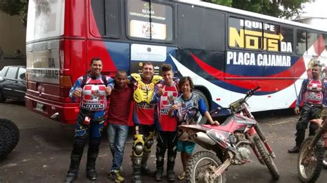 º Trilhão equipe nois da placa Cajamar Eventos Boa forma