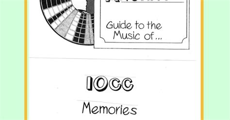 Alans Album Archives 10cc Deceptive Bends 1977