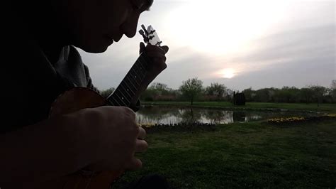 Ukulele소히산책 Youtube
