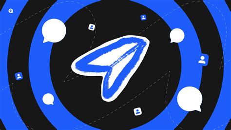 Чат бот в Telegram как создать и настроить Блог Chatplace