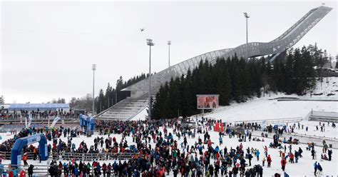 Kollen Kan Vrakes Som Nasjonalanlegg Fvn No
