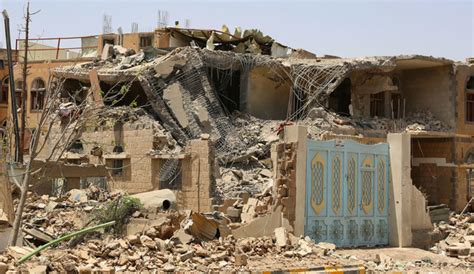 اليونيسف مقتل 19 طفلا في هجومٍ على مدينة الجوف اليمنية إدارة الأمم