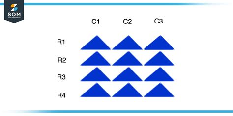 array definition and meaning