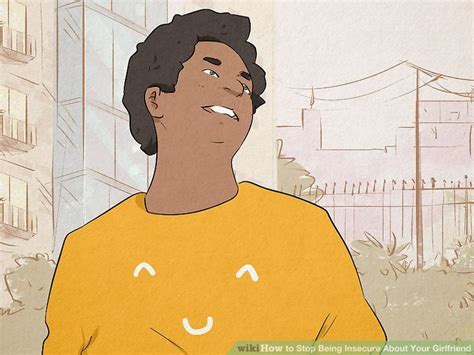 11 Easy Ways To Stop Being Insecure About Your Girlfriend