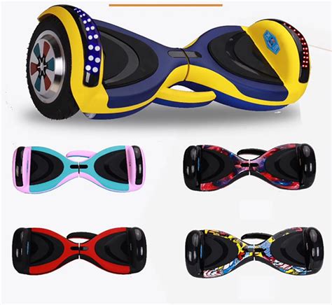 2022 Two Wheel 6 5 Inch 36v 2 4ah Factory Price Hoverboard Electric Scooter Led Lights Self