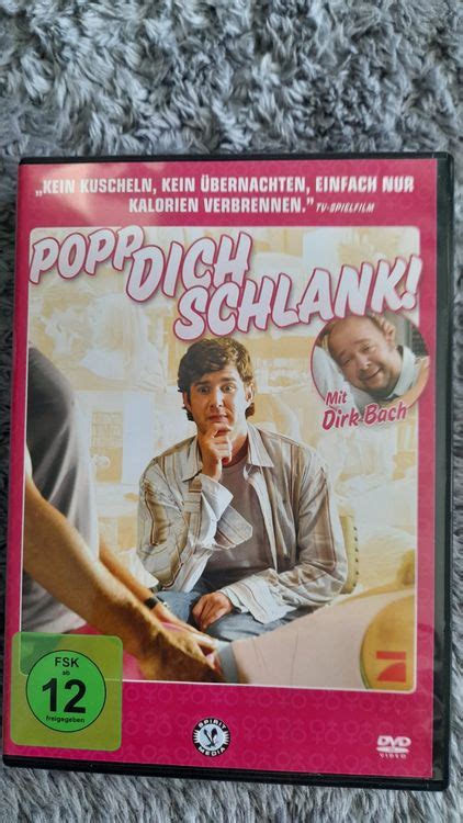 Popp Dich Schlank Dvd Kaufen Auf Ricardo