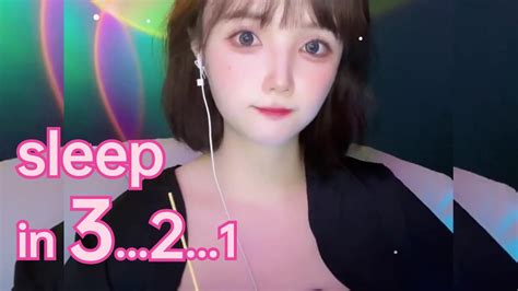 Tingly Calming ASMR Triggers For Sleep Relaxation Tingles YouTube