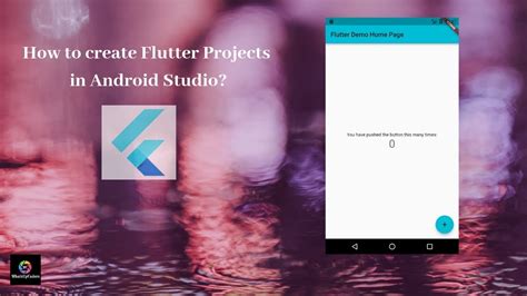 Flutter Create Template