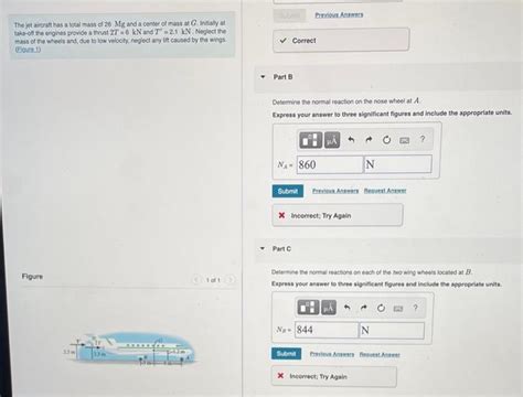 Solved Please help with part B and part C again since no one | Chegg.com