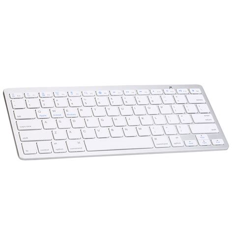 Wireless Keyboard RichForth LTD