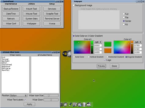 Tiny Core Linux 13 0 Is A Full Linux Desktop In 22 MB Linux Adafruit