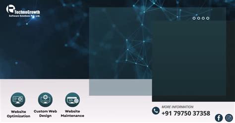 technogrowth software solutions pvt ltd on linkedin websitedevelopment websiteoptimization