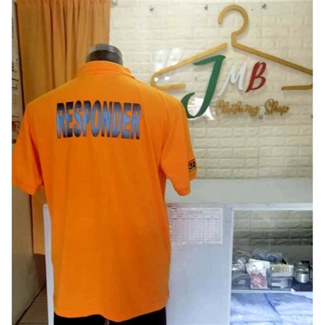 Scan Uniform Type B Responder Shopee Philippines