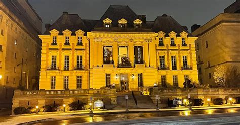 Saint Louis University Museum Of Art St Louis Bezoekersinformatie
