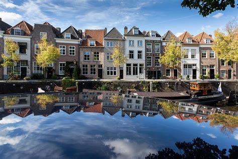 S Hertogenbosch The Hospitable Bastion Of Culture In The South