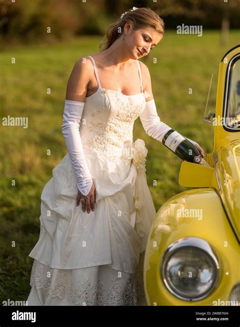 Funny Unusual Stylish Original Photos With Role Reversals Of A Young