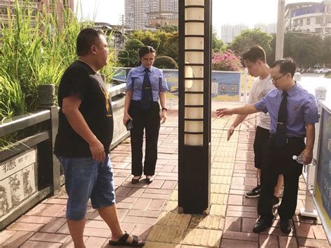 贵州省罗甸县人民检察院督促保护残疾人盲道安全行政公益诉讼案最高检典型案例法学空间