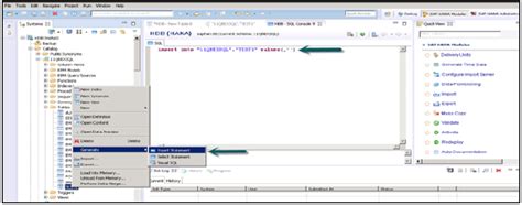 Sap Hana 表格w3cschool