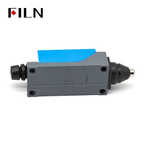 Filn Micro Switch Limit Switch Full Range Ip65 Switch