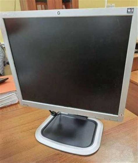 Монитор Hp 19" L1950 | Festima.Ru - Мониторинг объявлений