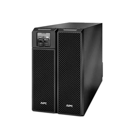 Apc 10kva Online Ups Apc Smart Ups Srt 10000va 230v Srt10kxli