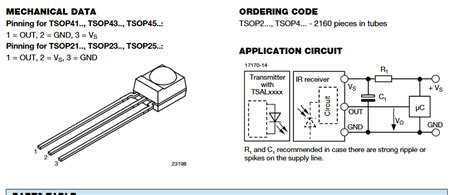 SOLVED Photodiode Amplification Circuit Forum For Electronics