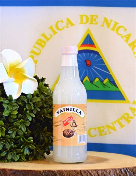 Productos Nica Nica Products Nicaraguitas