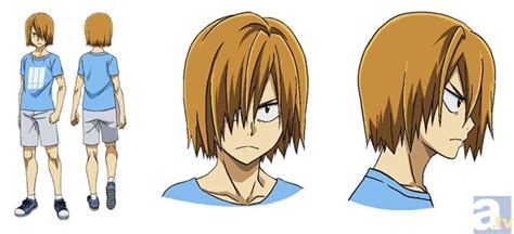 『劇場版 弱虫ペダル』総北＆箱学のキャラクター設定画が解禁！ アニメイトタイムズ