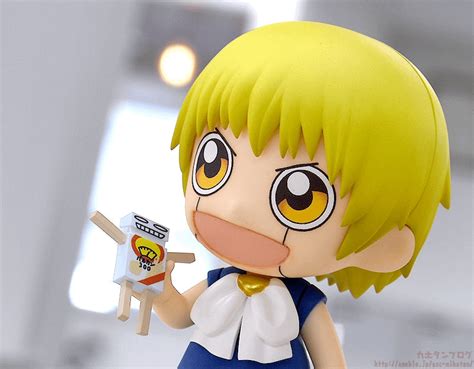 From Kahotans Blog Good Smile Company Presents The Nendoroid