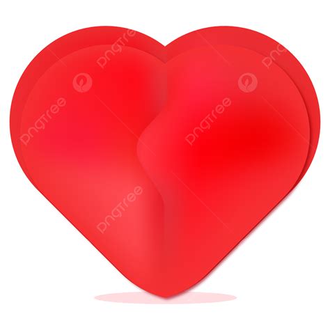 सफेद पृष्ठभूमि में प्यार दिल पारदर्शी वेक्टर एचडी छवियों प्यार दिल पारदर्शी प्यार क्लिपआर्ट