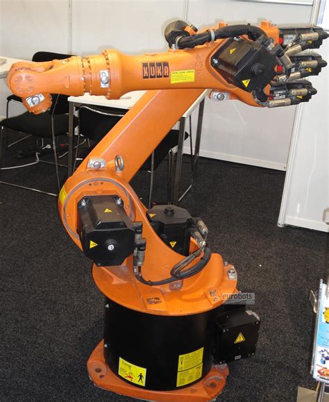 det 231 kuka kr 6 2 krc2 ed05 17672160 工業デザイン