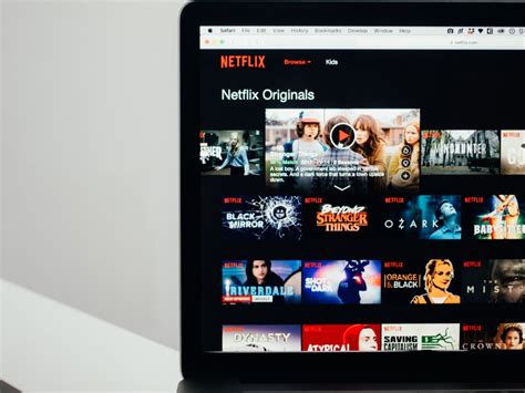 Suben los precios de Netflix en México a partir de junio