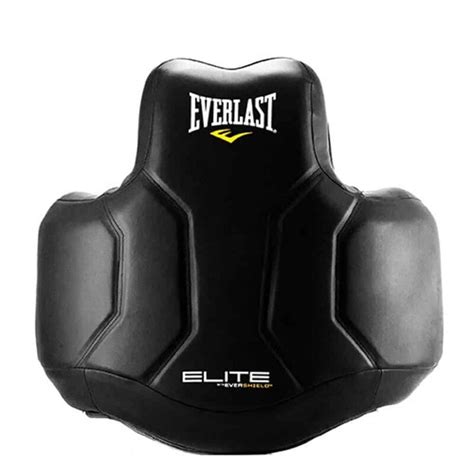 Everlast Elite Coaches Vest - MMA Factory